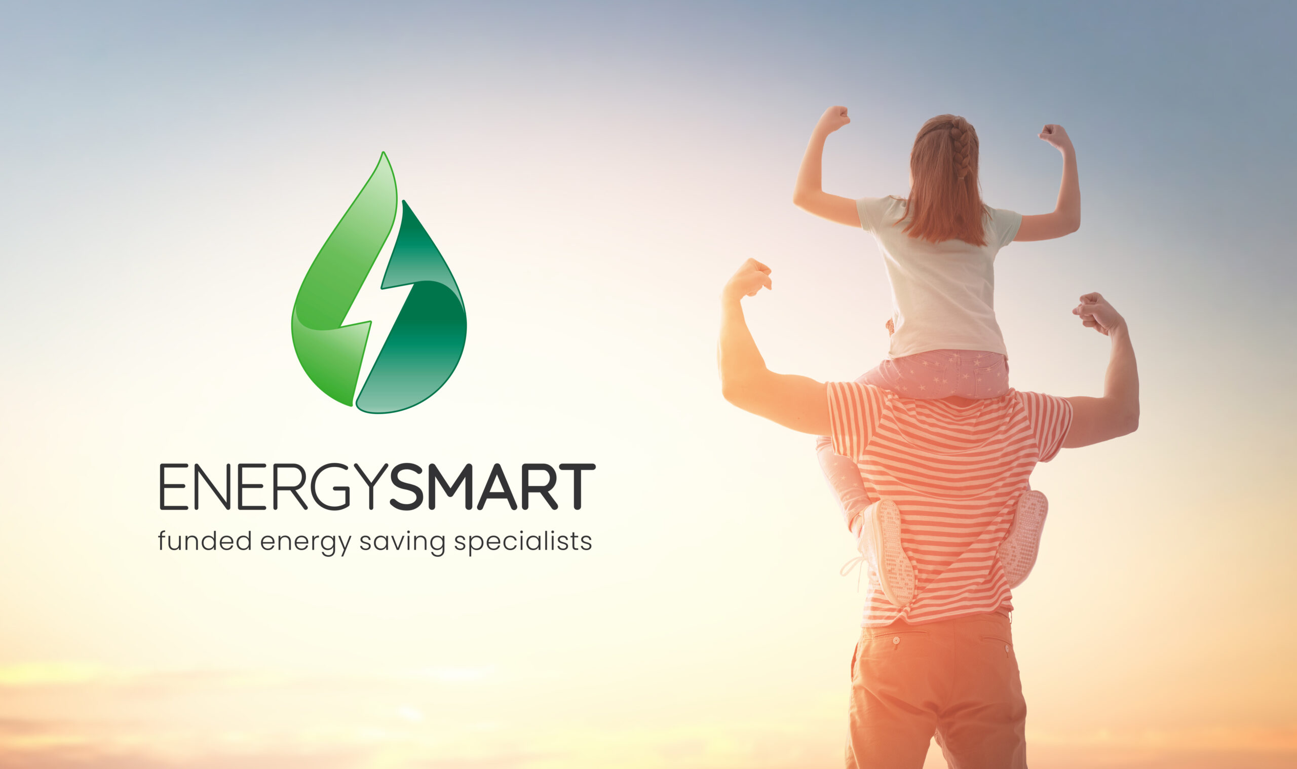 EnergySmart has liftoff! - EnergySmart