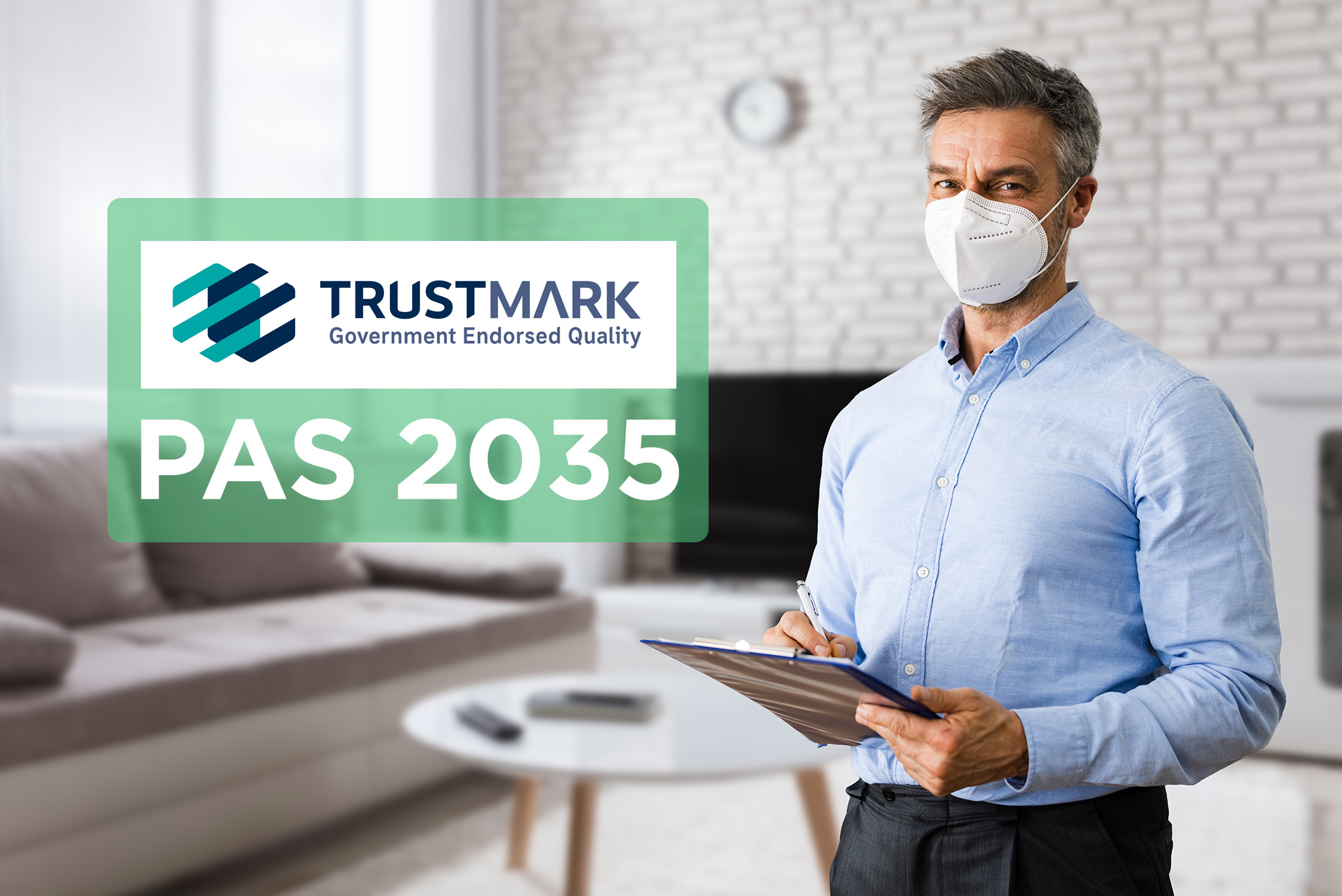 Pas 2035 - EnergySmart leading the way in the ever changing world of ...